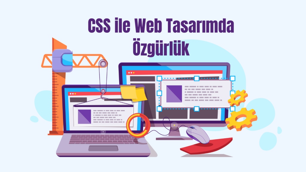 CSS Nedir? CSS ile Neler Yapılabilir? - inetmar Hosting & Teknoloji Blog Haber Sayfası