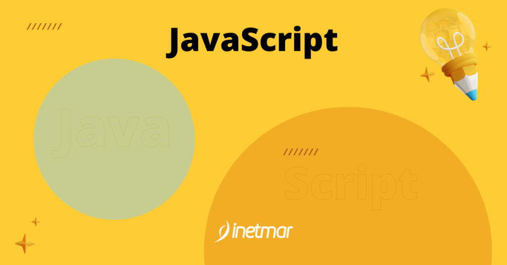 JavaScript: Web Geliştirmenin Güçlü Dili - inetmar Hosting & Teknoloji ...