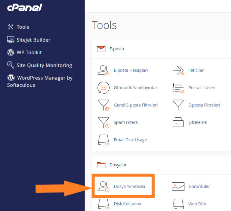 .htaccess ile URL Yönlendirme Nasıl Yapılır? | inetmar Hosting & Teknoloji Blog Haber Sayfası