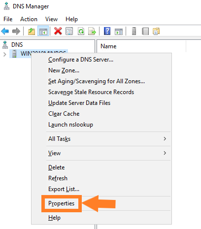 DNS Recursion Özelliği Nasıl Kapatılır? | inetmar Hosting & Teknoloji Blog Haber Sayfası