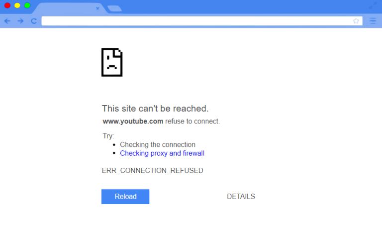 ERR_CONNECTION_REFUSED Hatası Çözümü | inetmar Hosting & Teknoloji Blog ... ERR_CONNECTION_REFUSED Hatası Çözümü | inetmar Hosting & Teknoloji Blog ...