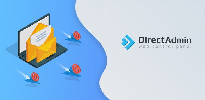 DirectAdmin 535 incorrect authentication data (set_id=admin)