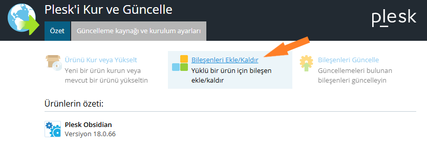 Plesk Panel PHP Sürümü Ekleme İşlemi Nasıl Yapılır? - inetmar Hosting & Teknoloji Blog Haber Sayfası