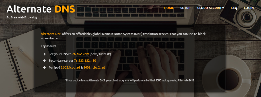 En Hızlı DNS Sunucuları (2025 Güncel Liste) - inetmar Hosting ...
