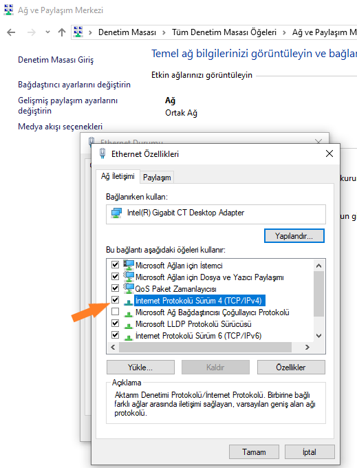 En Hızlı DNS Sunucuları (2025 Güncel Liste) - inetmar Hosting & Teknoloji Blog Haber Sayfası