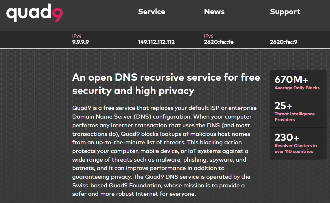 En Hızlı DNS Sunucuları (2025 Güncel Liste) - inetmar Hosting & Teknoloji Blog Haber Sayfası