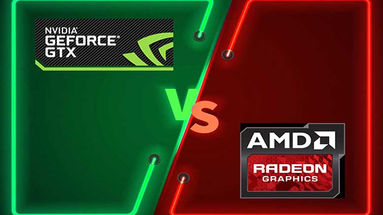 Nvidia vs AMD: Hangi Ekran Kartı Daha İyi? - inetmar Hosting ...