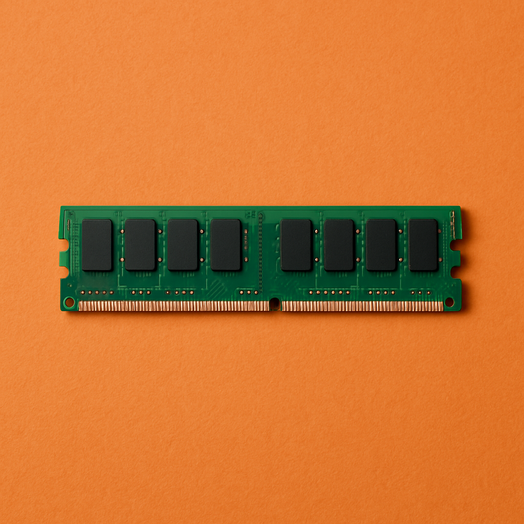 Ram Testi Nasıl Yapılır?