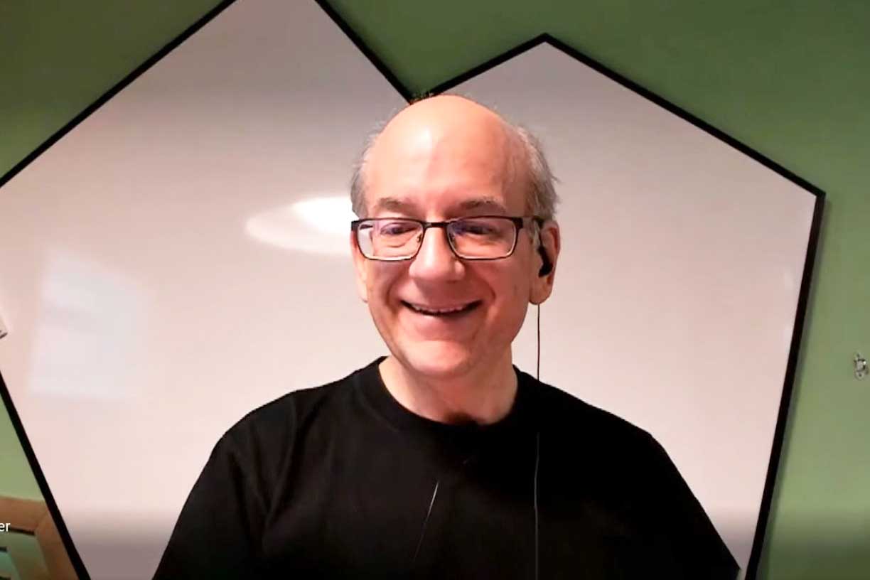 John Mueller Kimdir? Google’ın SEO Yüzü Hakkında Bilinmeyen Gerçekler ...